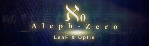 Aleph-0 - DanceDanceRevolution XX - Simfiles - ZIv